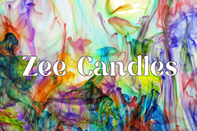 Zee Candles